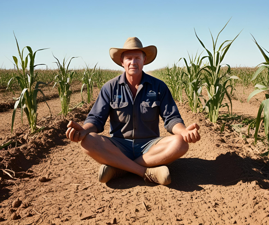 Build a positive farming mindset - Purvis Agri Finance